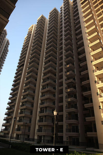 Residential land / Plot for sale in Gaur Yamuna City 16th Park View ...