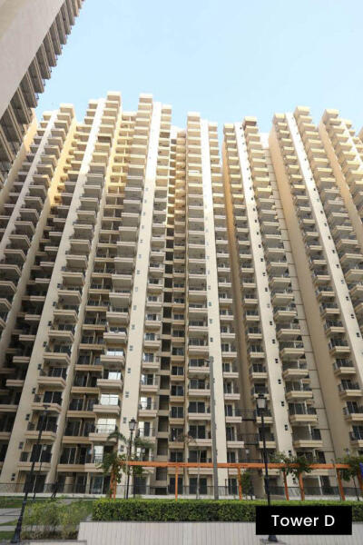 Residential land / Plot for sale in Gaur Yamuna City 16th Park View ...