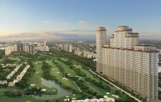 5 BHK Apartment / Flat for sale in The Islands by Gaurs Jaypee Greens ...