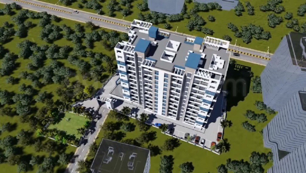 Gawade Construction Company Gawade Emerald 4 Photos And Videos ...