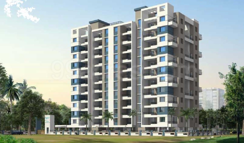 Gawade Construction Company Gawade Emerald 4 Photos And Videos ...