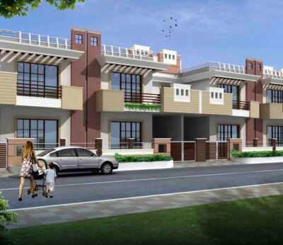 Gayatri Developwell Builders / Developers - Projects - Constructions