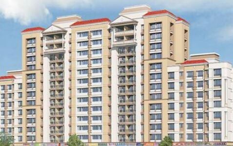 Gayatri Developwell Builders / Developers - Projects - Constructions