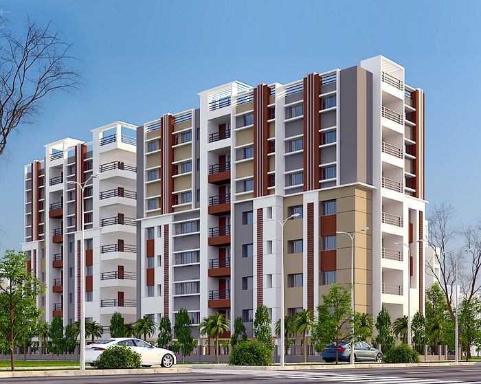 Brij Dham Salt Lake, Kolkata Resale Price List, Brochure, Floor Plan ...