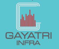 Gayatri Aries Heights Vastral, Ahmedabad East | Price List & Brochure ...