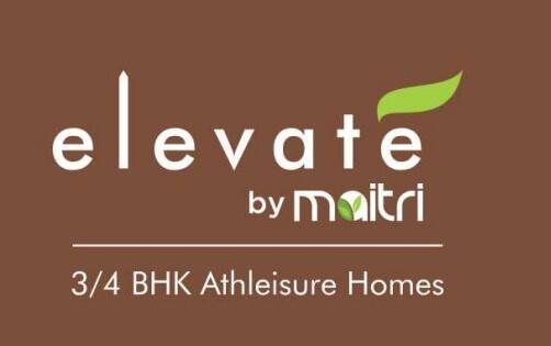 Maitri Elevate Motera, Ahmedabad | Price List & Brochure, Floor Plan, Location Map & Reviews