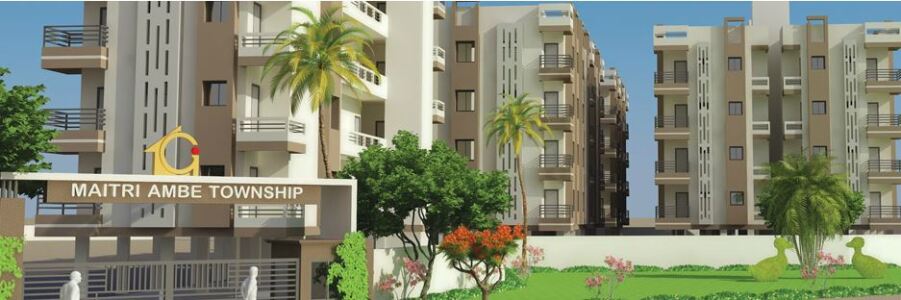 Gayatri Builders Builders / Developers - Projects - Constructions