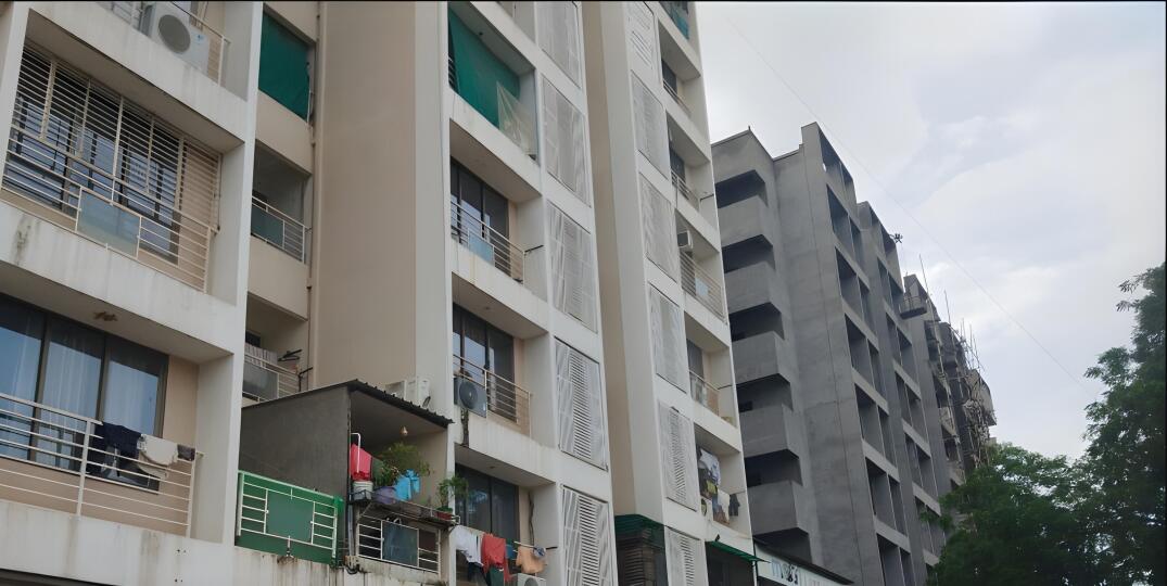 Maitri Lake View Zundal, Ahmedabad | Price List & Brochure, Floor Plan ...