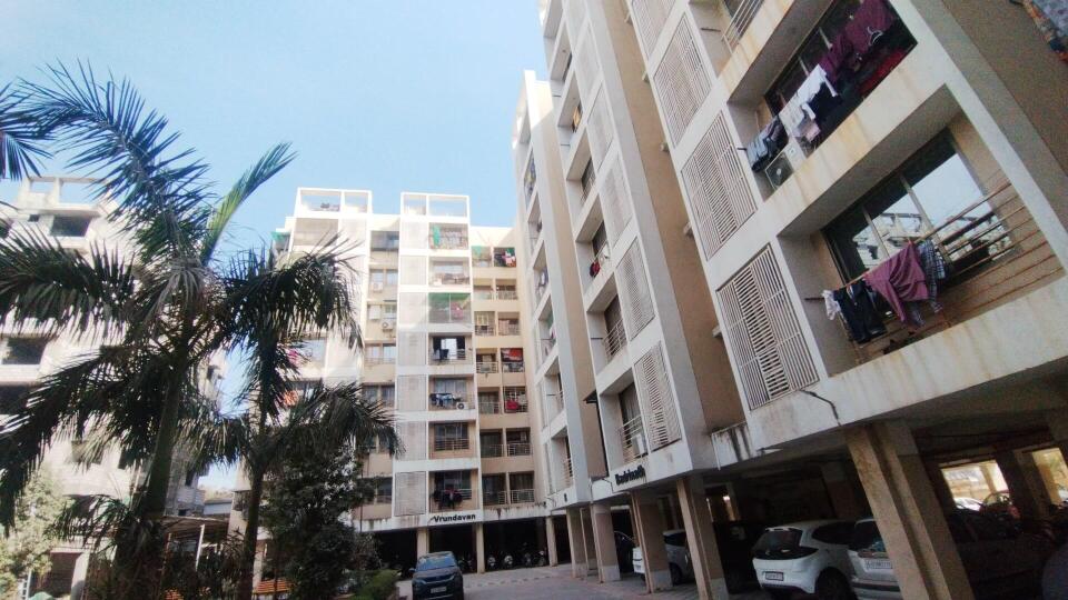 Maitri Lake View Zundal, Ahmedabad | Price List & Brochure, Floor Plan ...