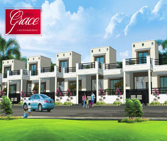 Atal Infratech Atal Grace Residency Photos - Kursi Road, Lucknow Pictures