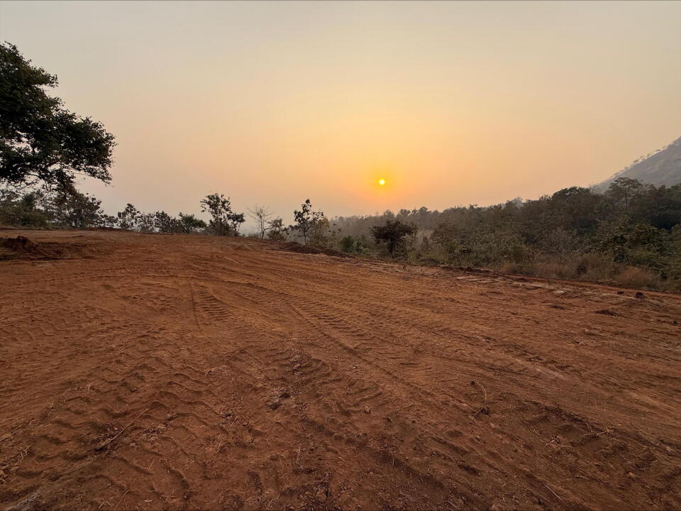 GD Acres Prime Plots Photos - Karjat, Thane Pictures
