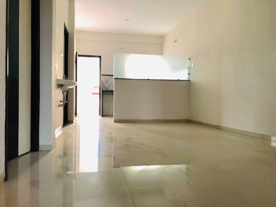 GDM Shradha Saburi Apartment Limbodi, Indore Resale Price List ...