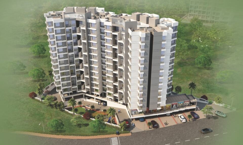Geeta Builders Pune Geeta Prem Mannat Photos And Videos - Charholi ...