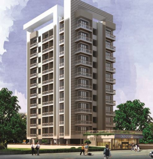 Anjani Sparsh Mira Road East, Mira Bhayandar Resale Price List, Brochure, Floor Plan, Location ...