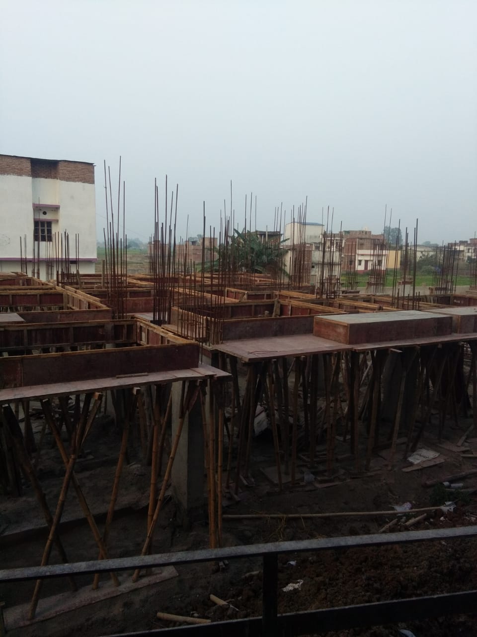 Geetanjali Realtech Geetanjali Sudha Home Town Photos - Parsa, Patna Pictures