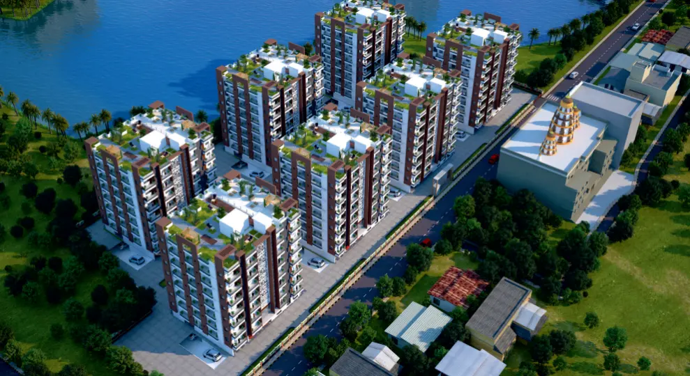 Patna Real Estate - Patna Property - Property in Patna - Real Estate in ...