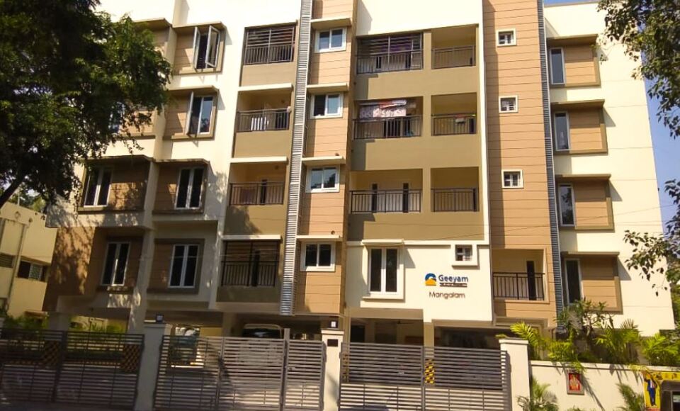 Geeyam Mangalam Abhiramapuram, Chennai Resale Price List, Brochure ...