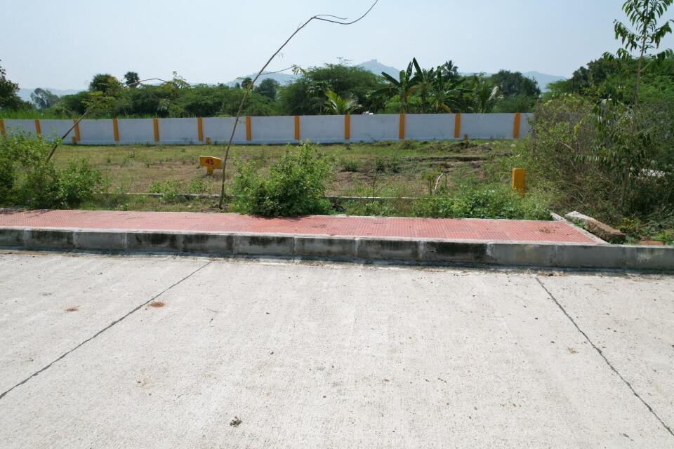 Dollars Colony 16 Ramchandrapuram, Tirupati Resale Price List, Brochure ...