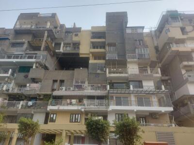 Property in Sarai Kale Khan, Delhi - Real Estate in Sarai Kale Khan, Delhi