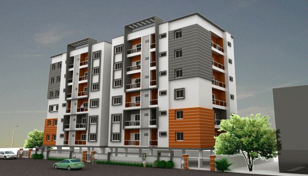 GEM Builders And Developers Gem Nest Photos - Attapur, Hyderabad Pictures