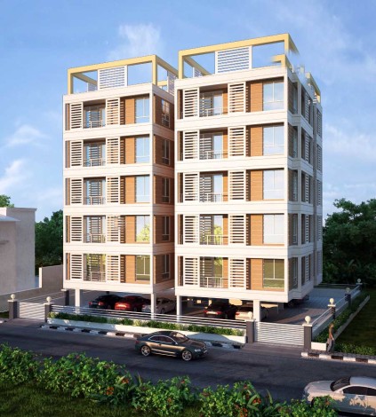 GEM Builders And Developers Gem Nest Photos - Attapur, Hyderabad Pictures