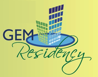 GEM Builders And Developers GEM Residency Floor Plan - Bahadurpura , Hyderabad