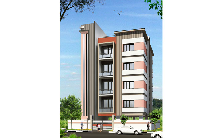 GEM Builders And Developers GEM Scope Residency Photos - Patrika Nagar, Hi Tech City Pictures