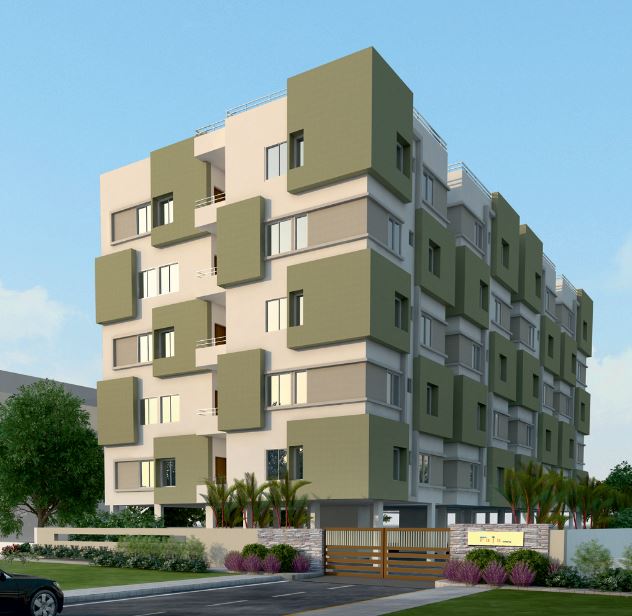 Gem Vivendas GEM Raja Residency Photos - Chandanagar, Hyderabad Pictures