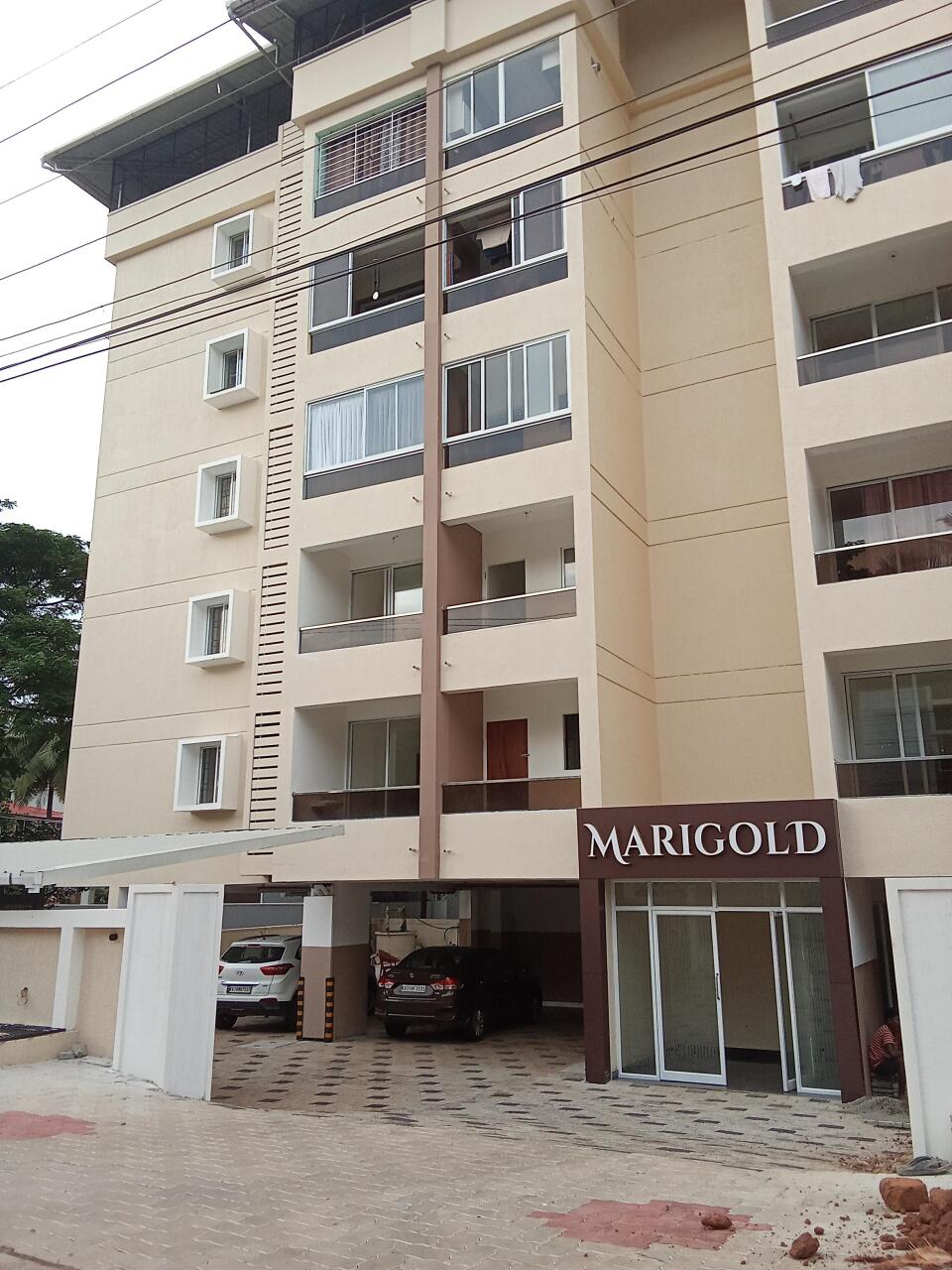 GTI Marigold Yeyyadi, Mangalore Resale Price List, Brochure, Floor Plan, Location Map & Reviews