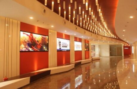 Shop for sale in Genesis Mall Alwar Bypass Road Bhiwadi - 1264 Sq. Ft.