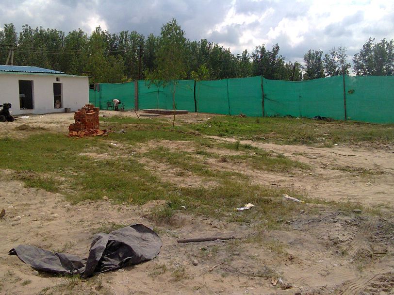 Gennext Infratech Pvt Ltd Builders Gennext Nature Farms City Photos - Haridwar Road, Dehradun ...