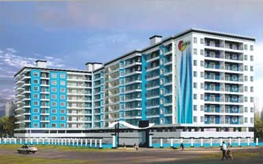 Gera Builders Gera Astoria Photos - Caranzalem, Panjim Pictures