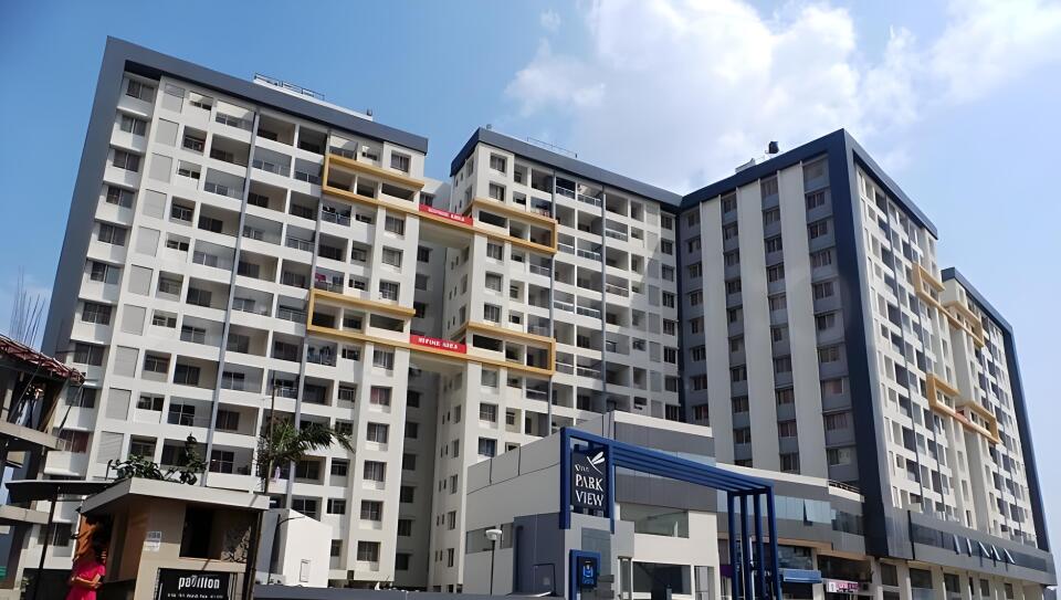 Gera Park View 1 Kharadi, Pune Resale Price List, Brochure, Floor Plan ...