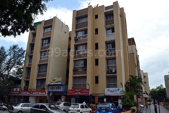 Gera Harmony Kalyani Nagar, Pune Resale Price List, Brochure, Floor ...