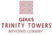 Gera Builders Gera Trinity Towers Floor Plan - Kharadi, Pune