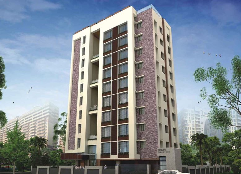 Gera Regent Tower Baner, Pune Resale Price List, Brochure, Floor Plan ...