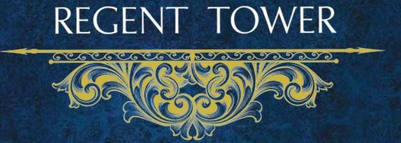 Gera Developments Gera Regent Tower Map - Baner, Pune Location Map