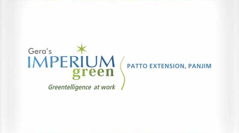 Gera Builders Gera Imperium Green Amenities - Neugi Nagar, North Goa ...
