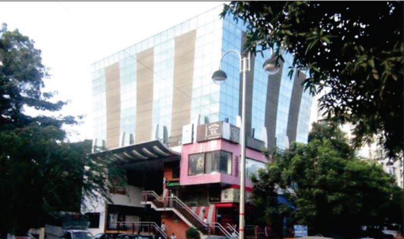 Gera Developments Gera legend Photos - Koregaon Park, Pune Pictures
