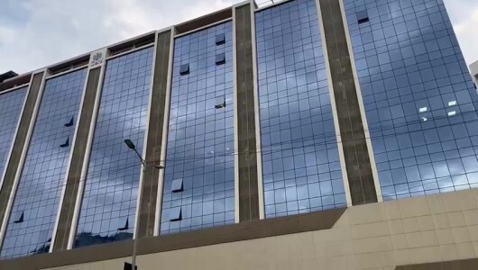 Bare shell Office Space for sale in Geras Imperium Alpha Kharadi Pune ...