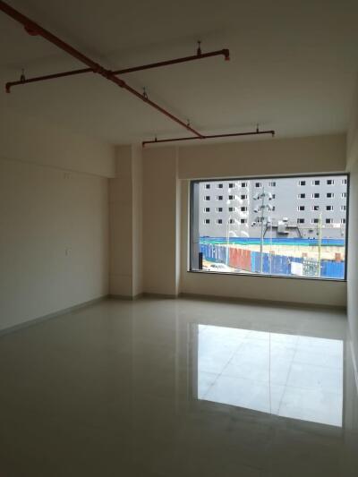 Shop for rent in Geras Imperium Star Patto Plaza Panjim - 495 Sq. Ft.