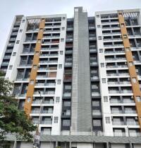 3 BHK Apartment / Flat for sale in Geras Planet of Joy Kharadi Pune ...