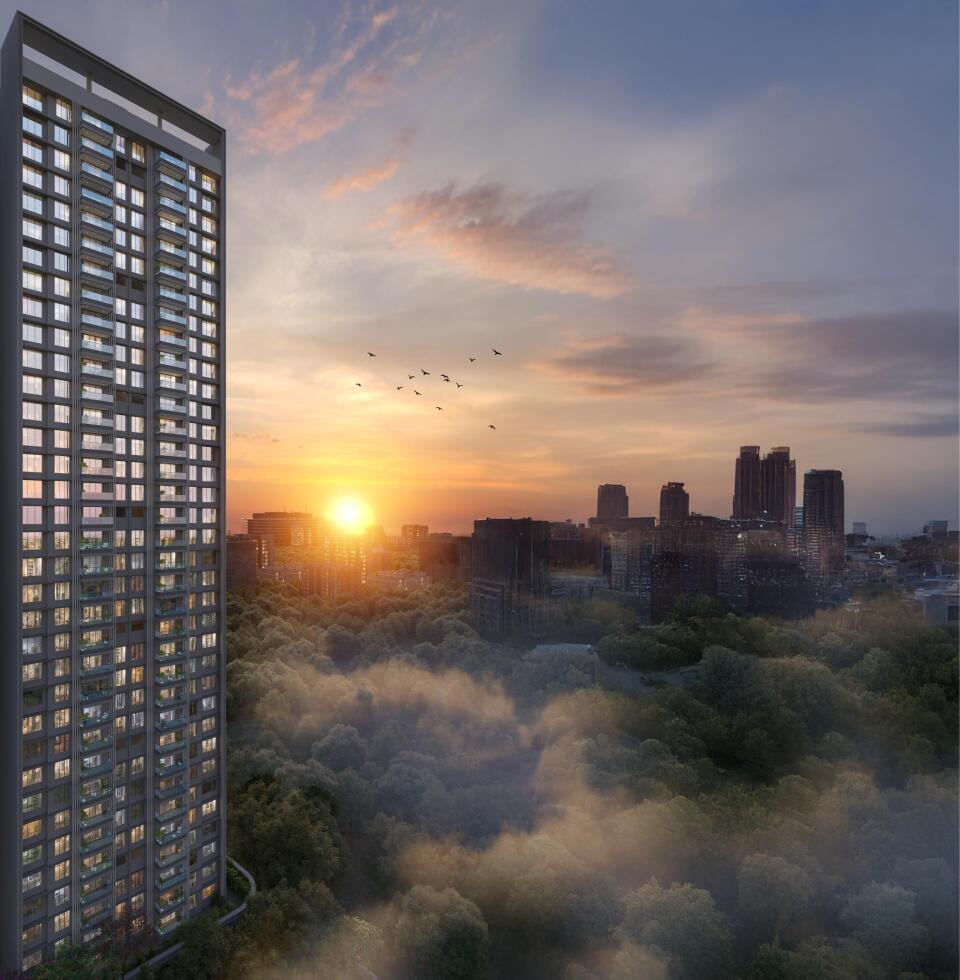 Gera Avive Towers Kharadi, Pune | Price List & Brochure, Floor Plan ...
