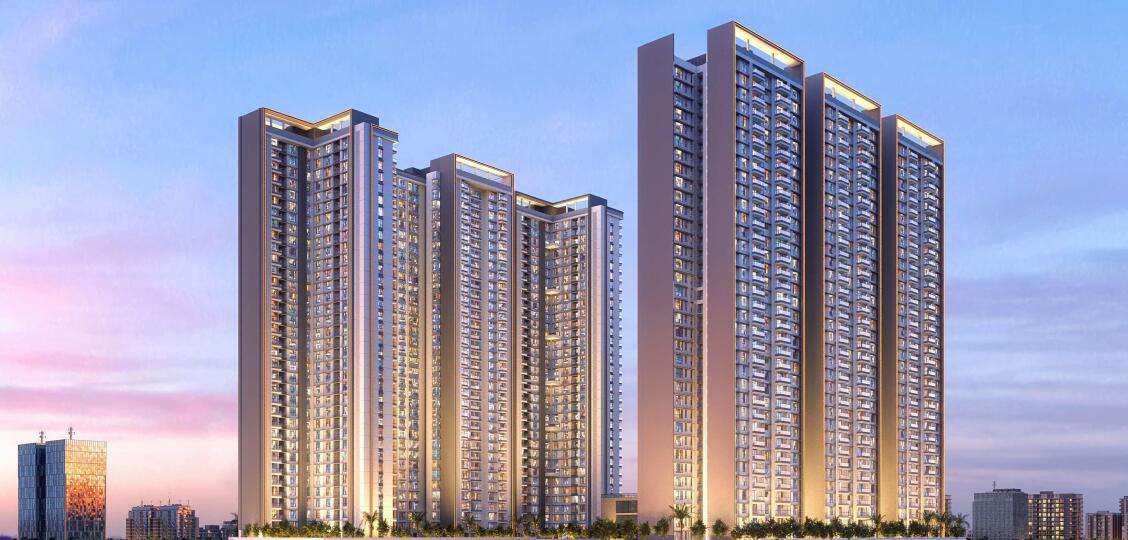 Gera Avive Towers Kharadi, Pune | Price List & Brochure, Floor Plan ...