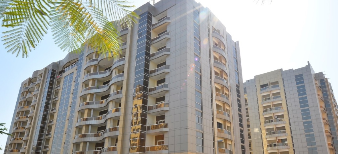 GGICO Properties GGICO Axis Residences Photos - Dubai Silicon Oasis ...