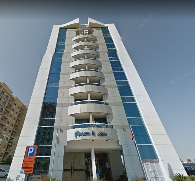 GGICO Axis Residences Dubai Silicon Oasis Resale Price List, Brochure ...