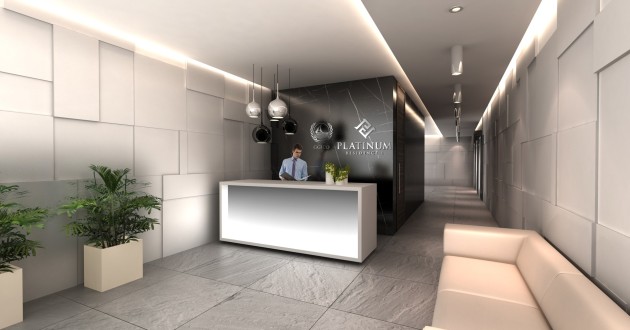 GGICO Properties GGICO Platinum Residences 1 Photos - Dubai Silicon ...