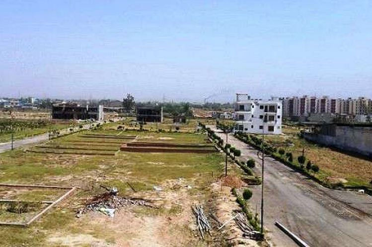 GGP Buildtech GGP Prime City Photos - Kharar, Chandigarh Pictures