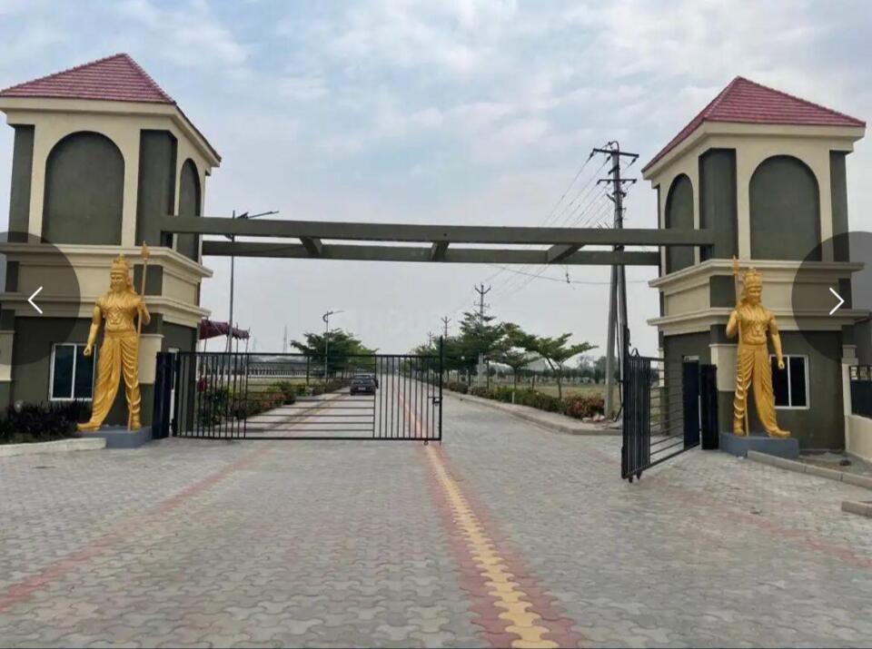 Peram Group Peram Signature Park Photos - Medchal, Secunderabad Pictures