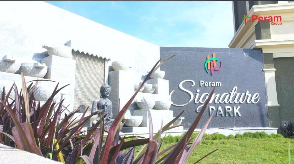 Peram Group Peram Signature Park Photos - Medchal, Secunderabad Pictures